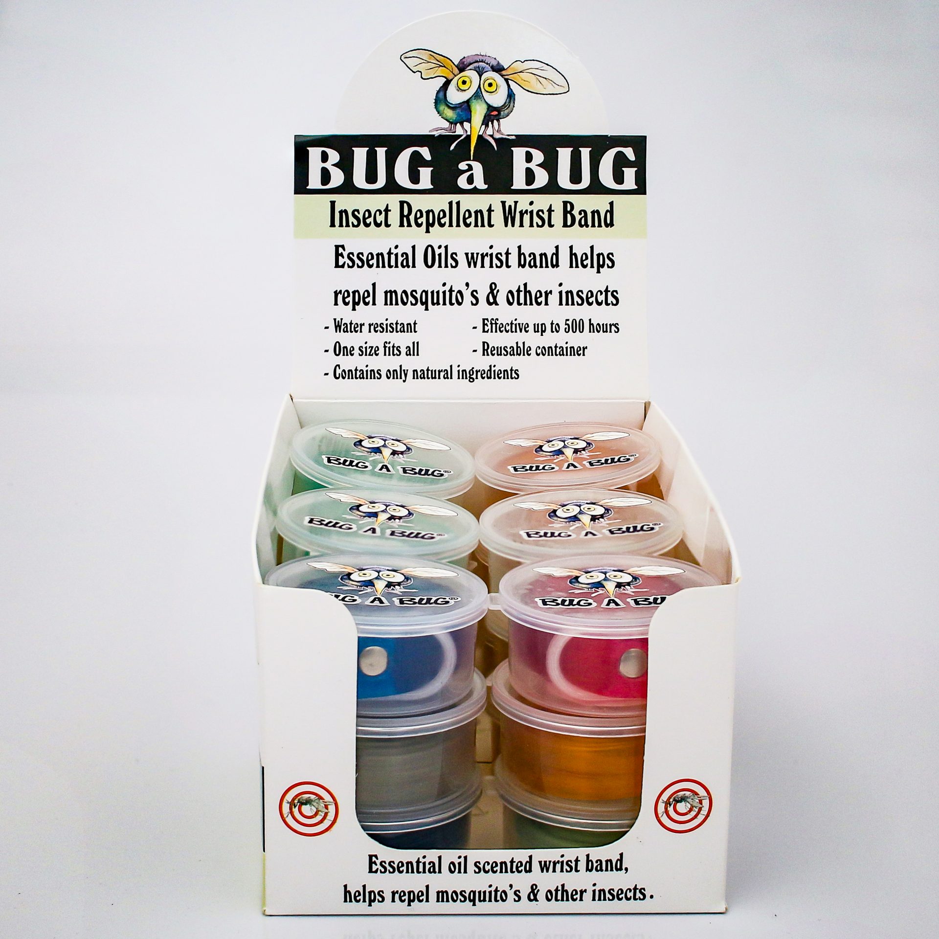 Bug a Bug – Bug them before they Bug you!